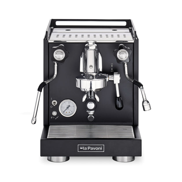 Semi-Professional La Pavoni Coffee Machines – European Gift & Houseware