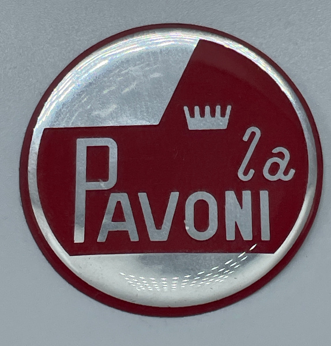 Pavoni Logo – European Gift & Houseware